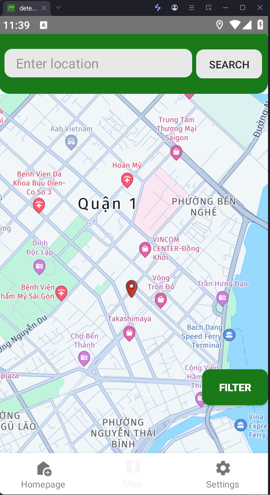 Portfolio | Lê Viết Dương